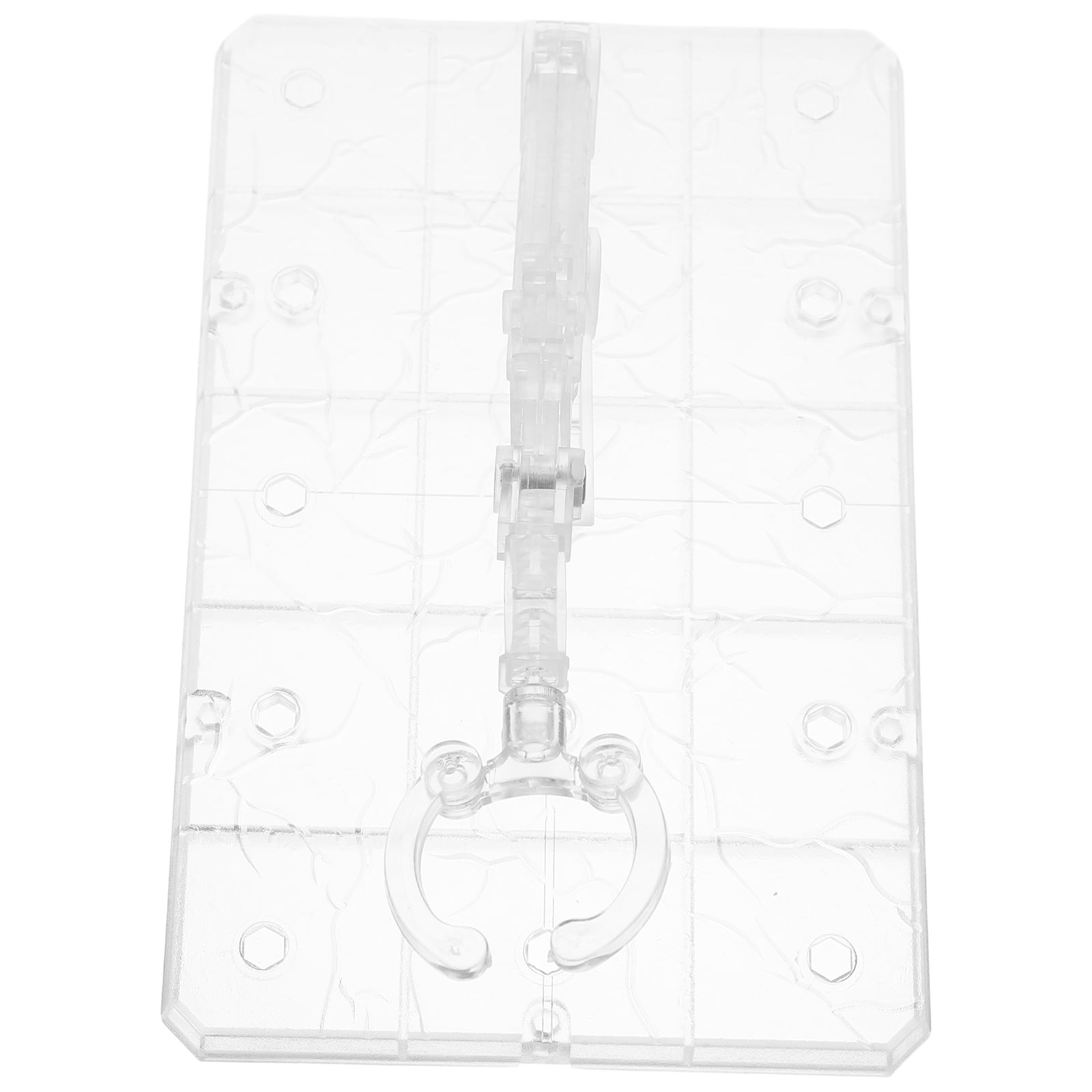 Model Display Holder Assembly Figure Display Stand Action Figure ...