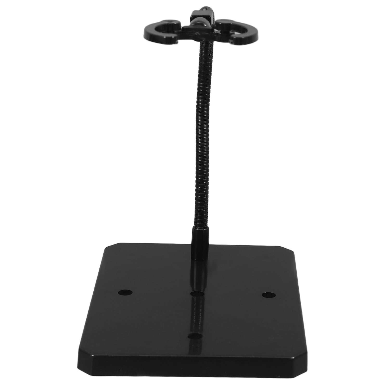 Model Display Stand Moss Mini Court Elevated Light No. 7 Black ...