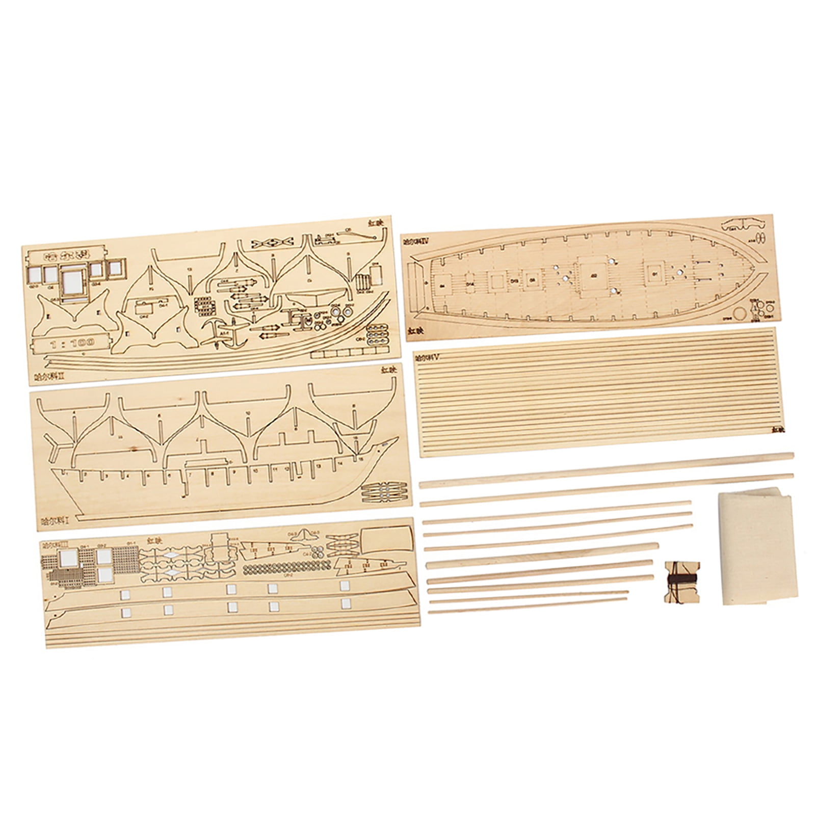 Model,Diy Ship Wooden Boat Scale Model Wooden Boat Scale Model ...