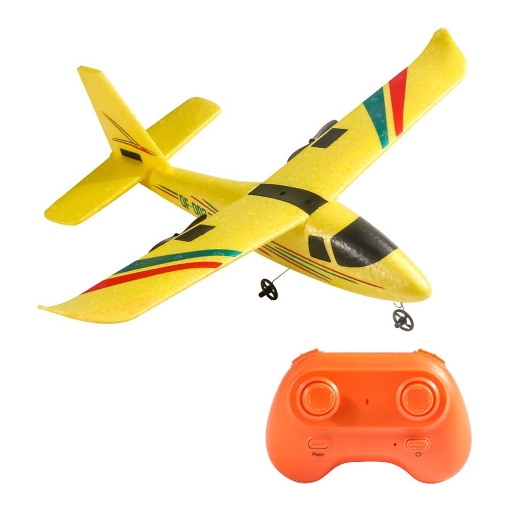Model,Diy To 350mm 2ch Built-in Remote Model Baby 350mm With Diy 2 Channel To Kids Aircraft With ...