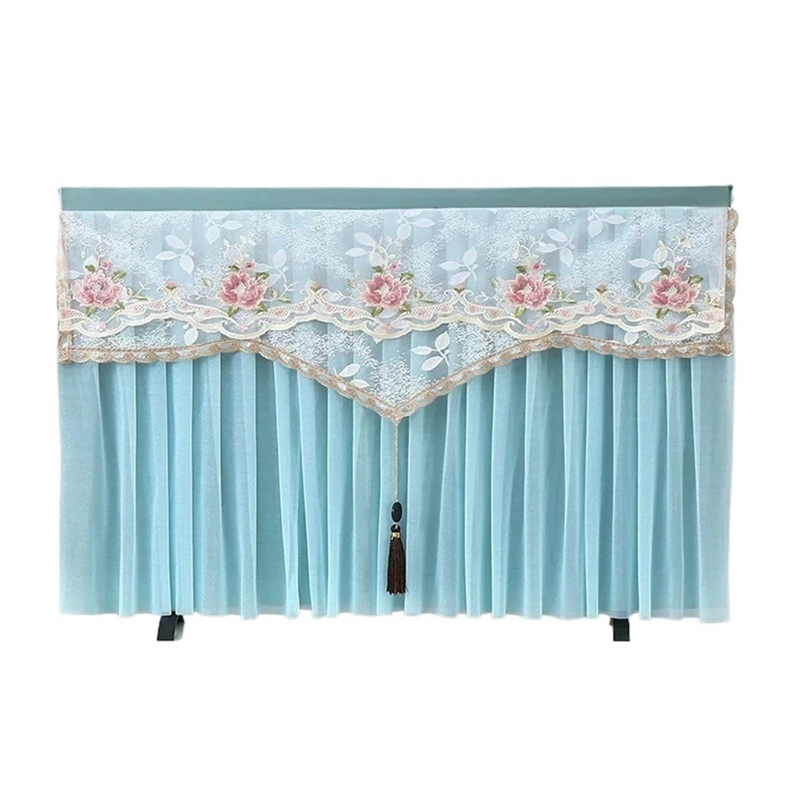 Model Does Not Take Off The TV Cover When Turned On Non Removable TV ...