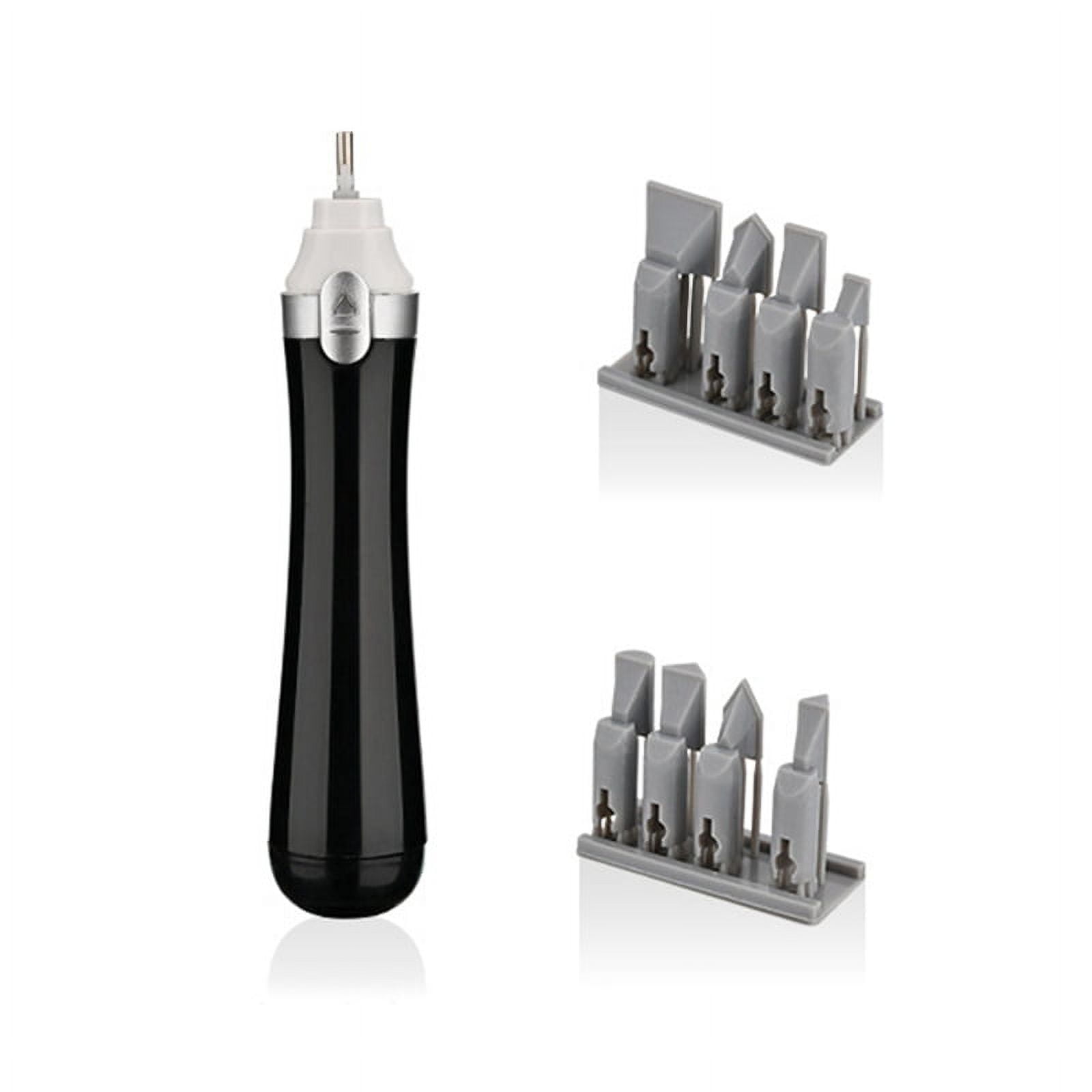 Model Electric Sander Grinding Pen Mini Reciprocating Polishing Sanding ...