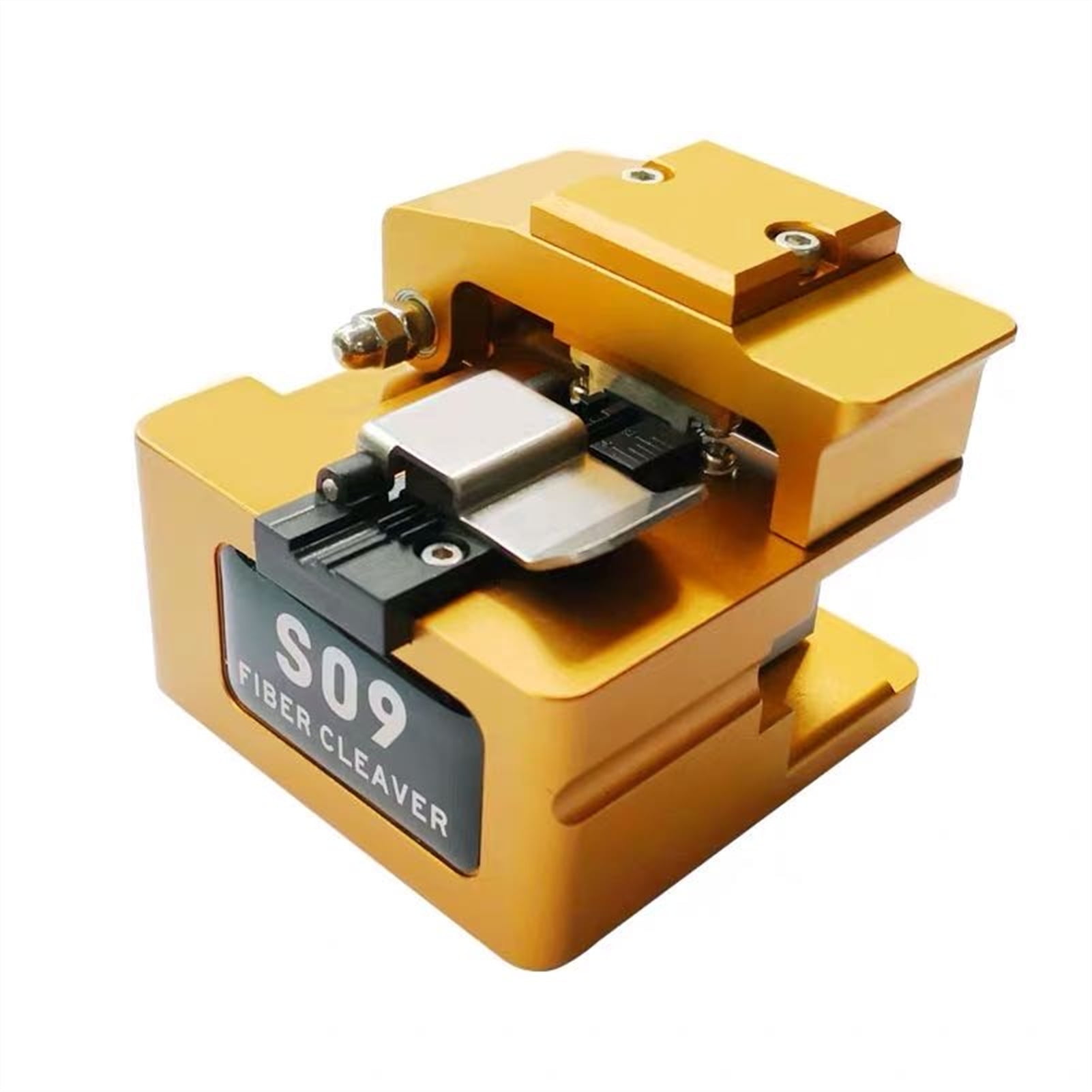 Model Fiber Cleaver Optical Cutter For Signalfire AI-7 AI-8 AI-9 ...