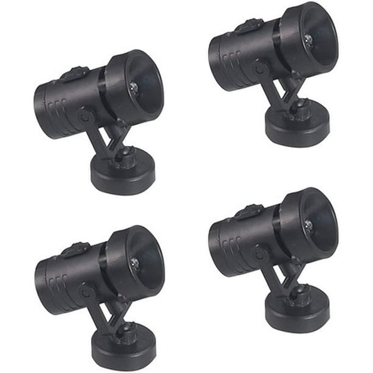 Model Figure Wireless Led Spotlight, Multi-Color Model Figure Lamp ...