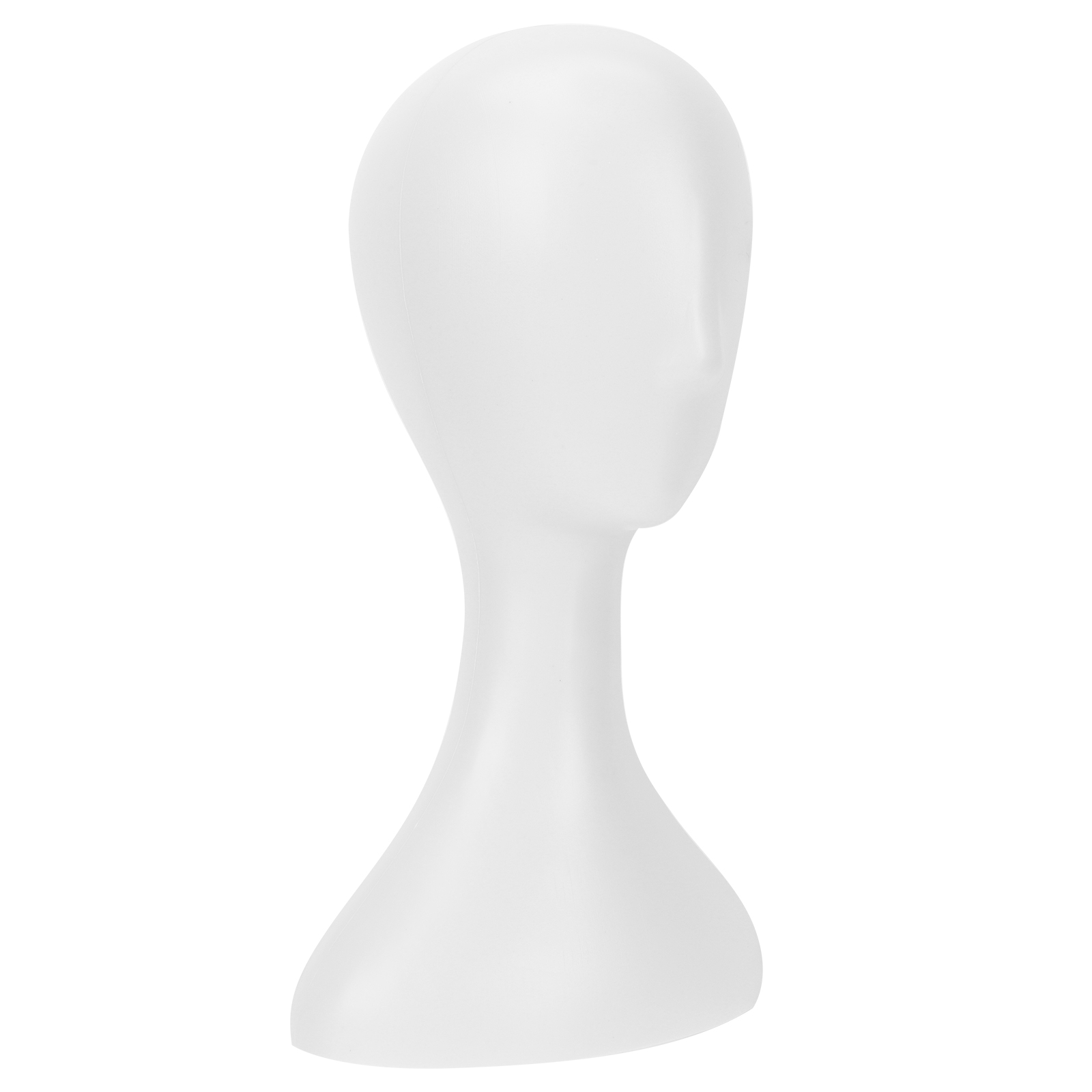 Model Heads Hat Wig Headpiece Display Stand Professional Miss - Walmart.com