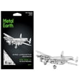 Model Kit Avro Lancaster Bomber Aircraft "Royal Air Force" (Moderate ...