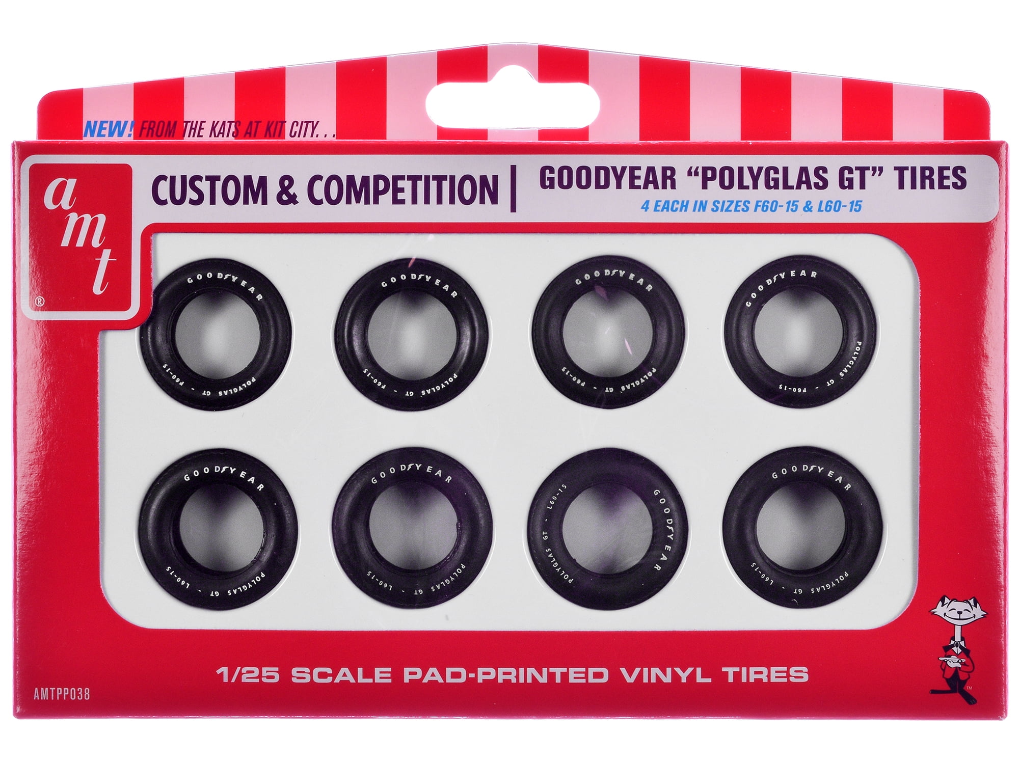 Goodyear Kids Set
