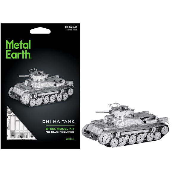 Metal Earth