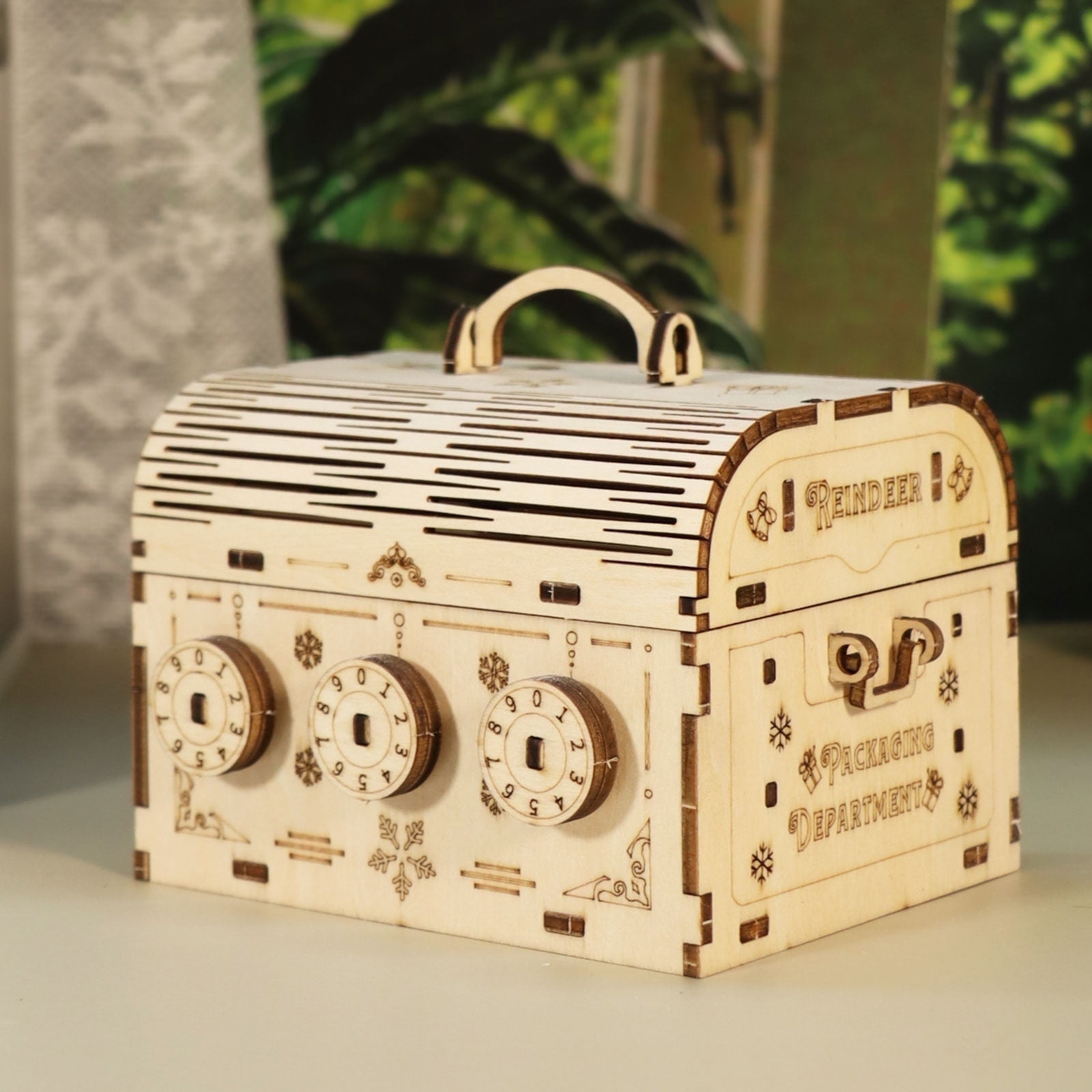 Model Kits to Build Adult Handheld Combination Box Unique Gifts for Men ...