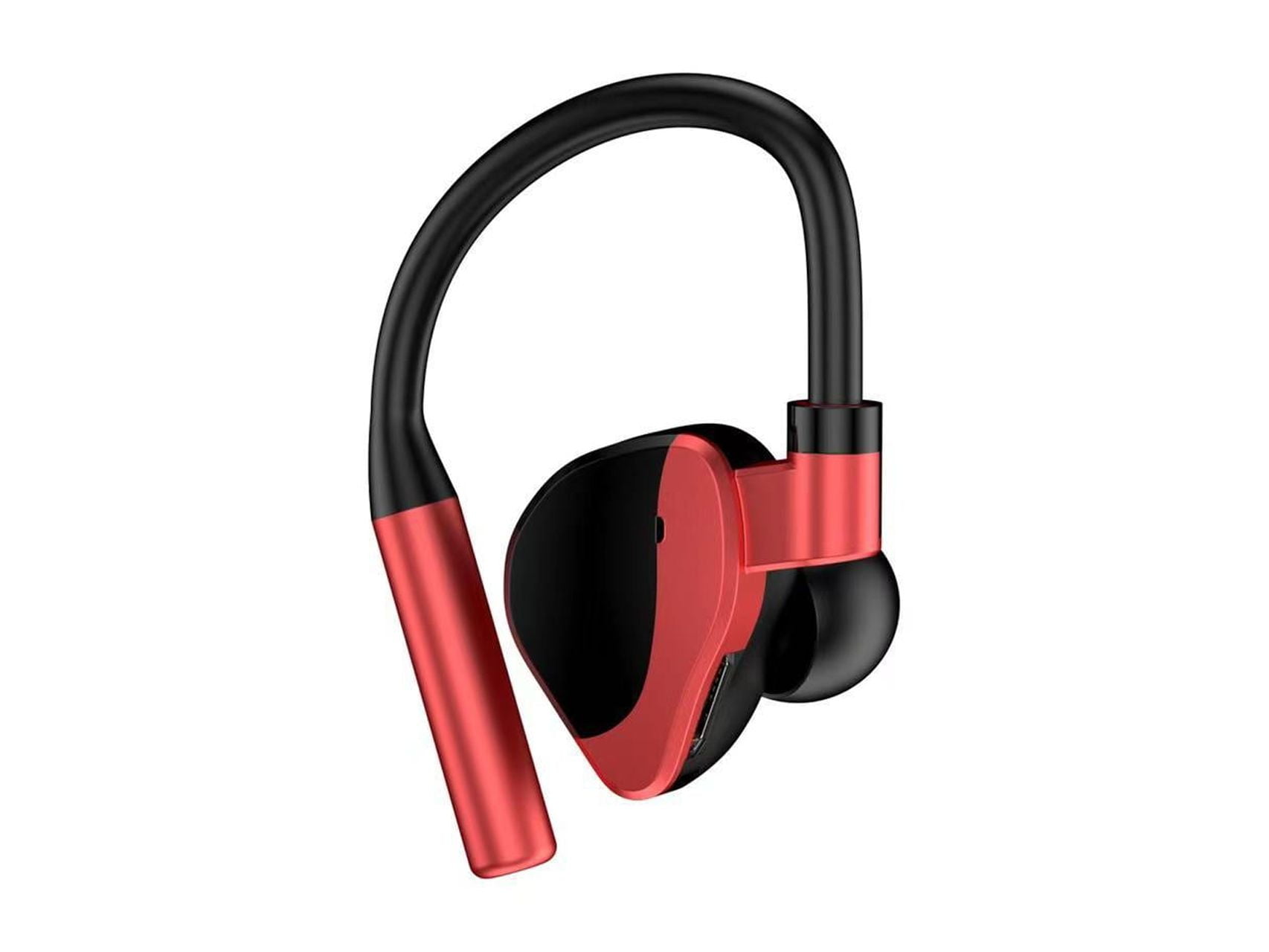 Model L15 Wireless Single Ear Fashionable and Simple Touch In Ear ...