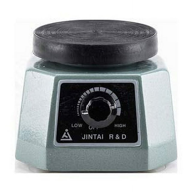 Model Lab Equipment 4" Round Equipment Laboratory Roundness Oscillator ...