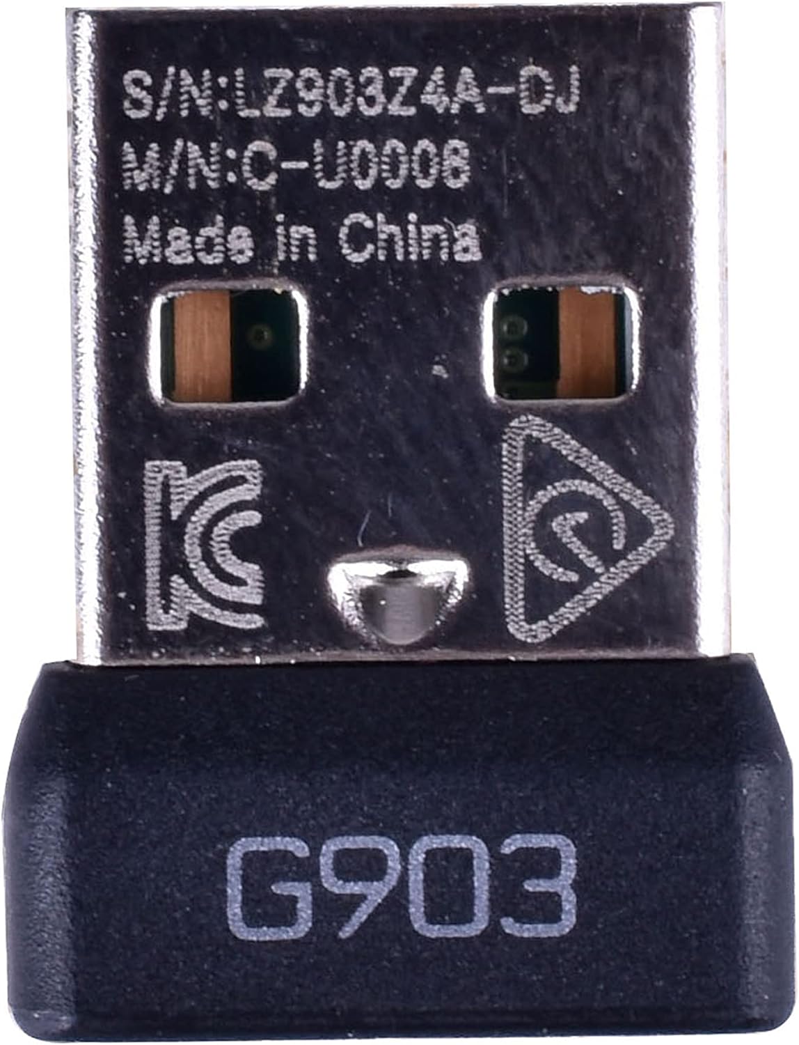 Model: For Logitech G903 Lightspeed Mouse Type: Wireless Mouse Receiver ...