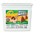 Model Magic Modeling Compound, 8 Oz Packs, 4 Packs, Assorted Natural ...
