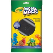 Crayola Model Magic Deluxe Variety Pack, 14 Single Packs, Net 7 Oz ...