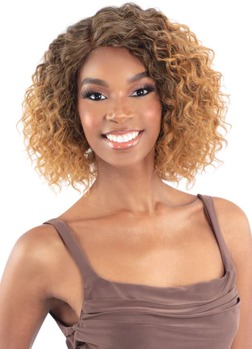 Model Model Bestie Abby Glueless Lace Wig Lace Wigs - Walmart.com