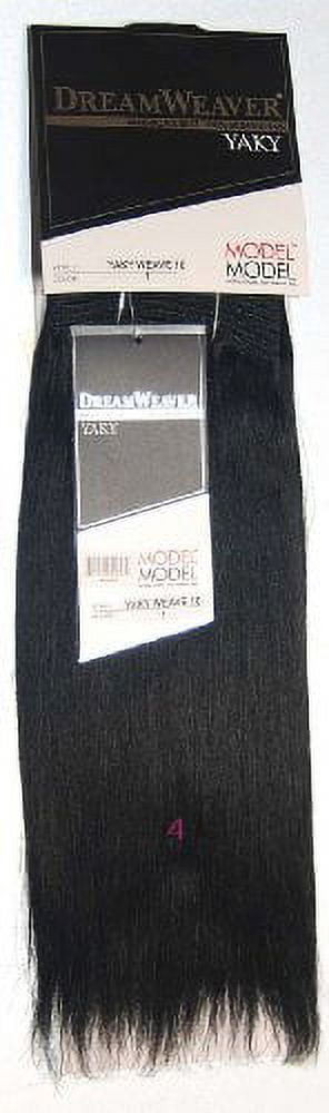 Model Model Remy Dream Weaver Yaky - 10 - Walmart.com