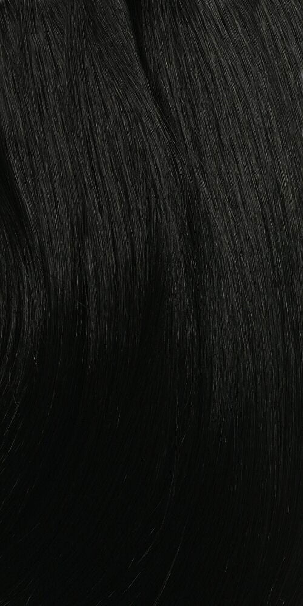 Model Model Gardenia Italian curl weave. 24" - Walmart.com