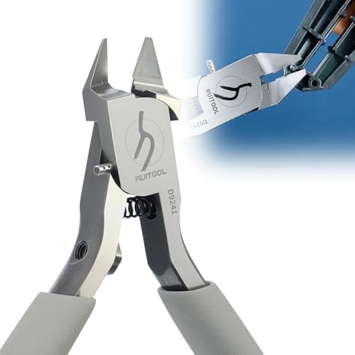 Model Nippers Tools for Model Builders to Repair and Fix Plastic Models ...