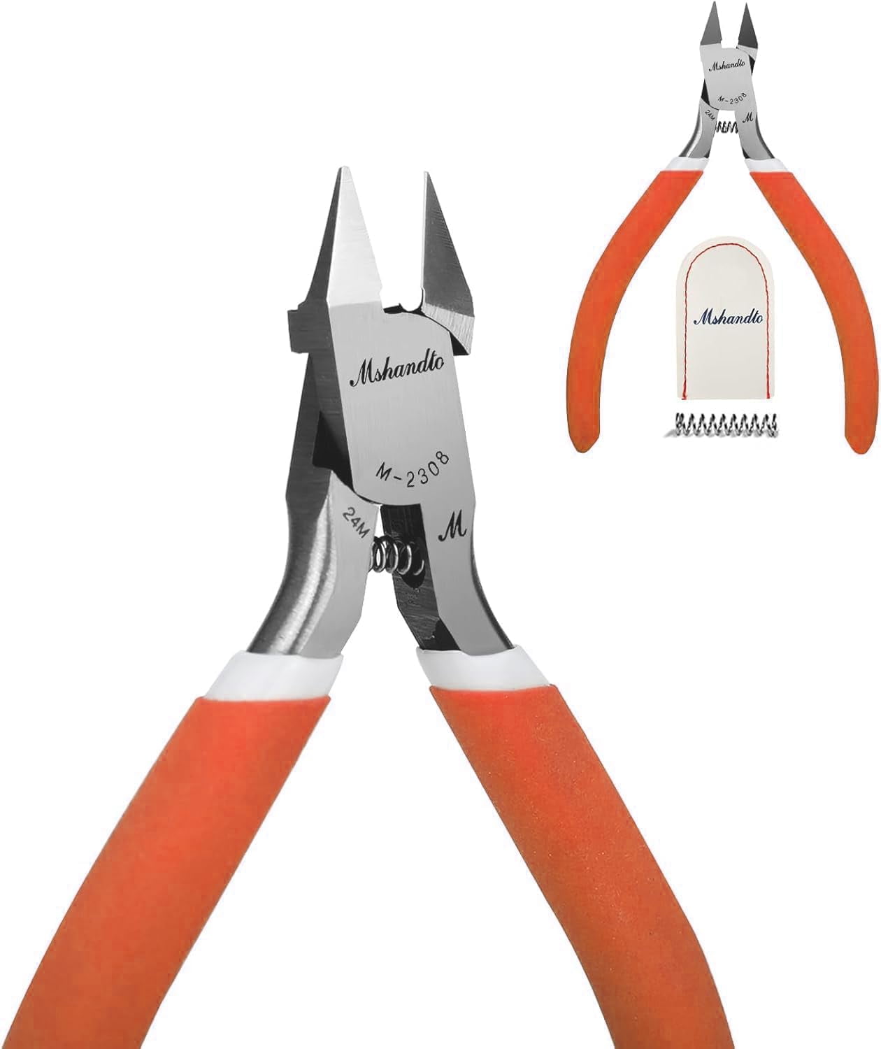 Model Nippers Ultra Thin Single Blade Gundam Nippers Sprue Cutter Hobby ...