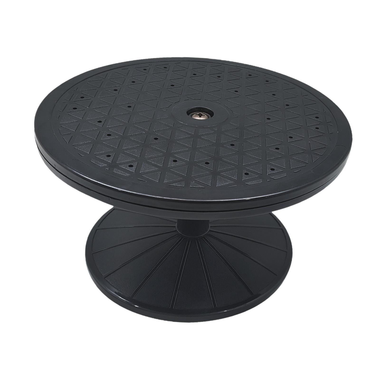 Model Painting Stand Paint Stand Sturdy ABS Plastic Stable Base Ideal ...