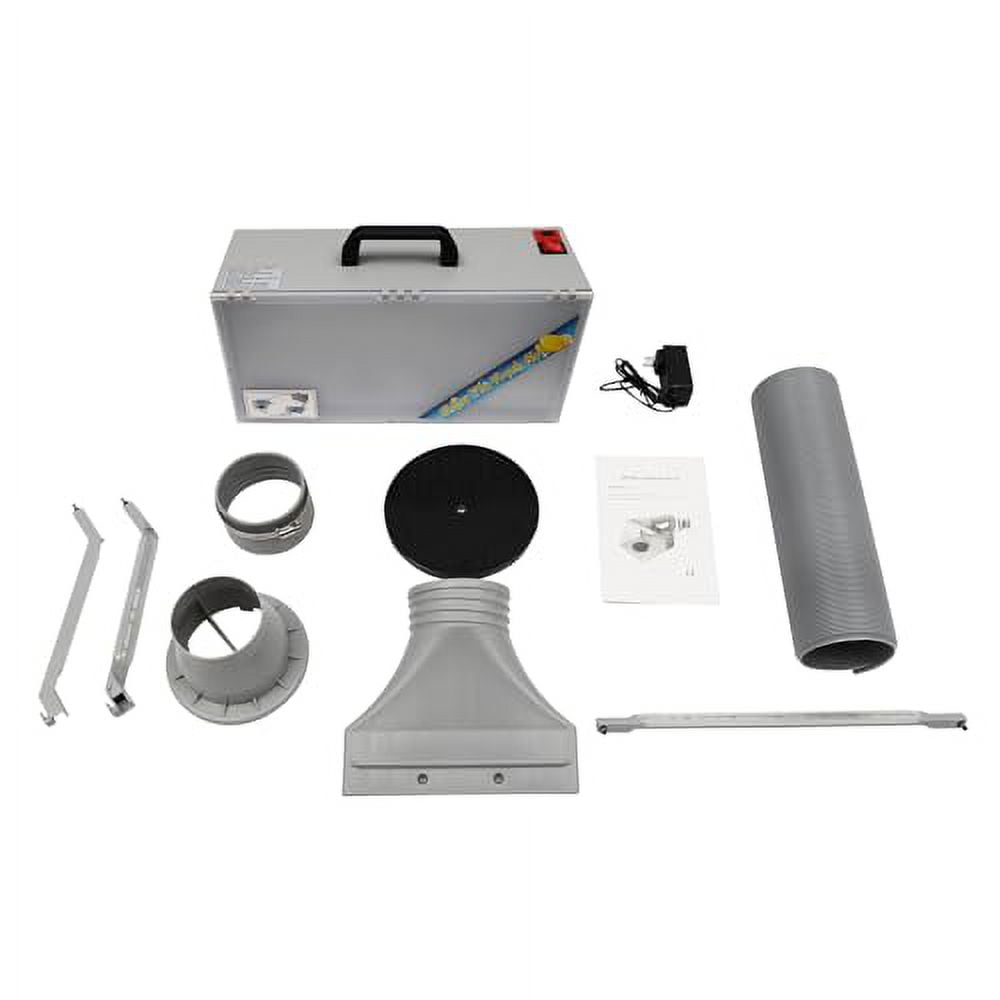 Model Painting Workbench, Portable Spray Painting Workbench, Spray ...