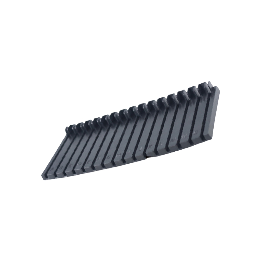 Model Part Kits Organizer Rack For Hobbyists And Craft Enthusiasts ...