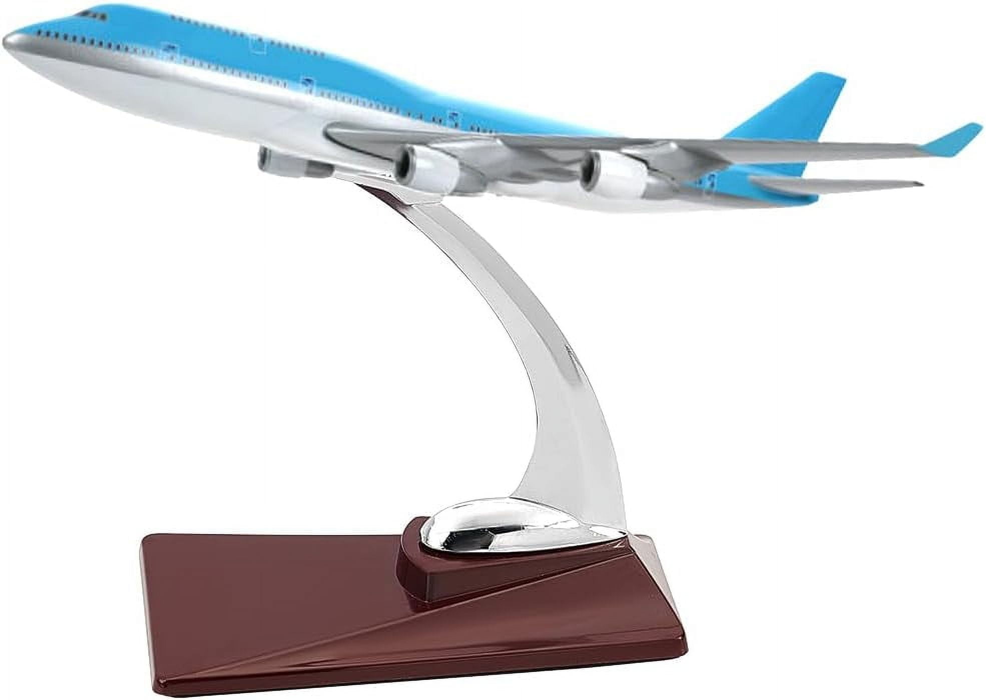 Model Plane Display Stand (No Airplane) Universal Plastic Model ...