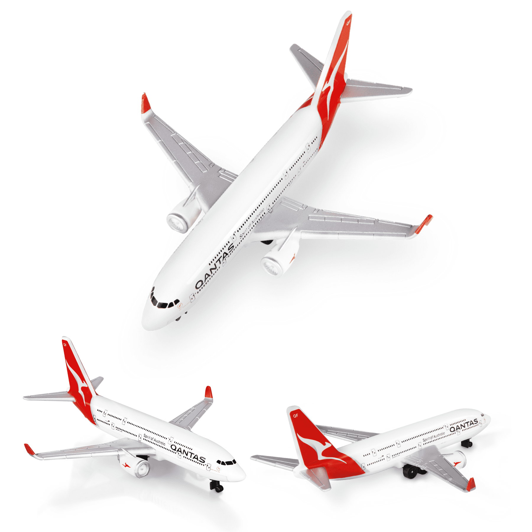 Model Planes Australia Airplane Metal Model Airplane Toy Plane Aircraft ...