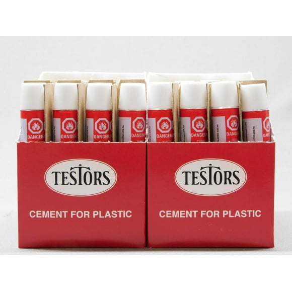 Testors Model Glue