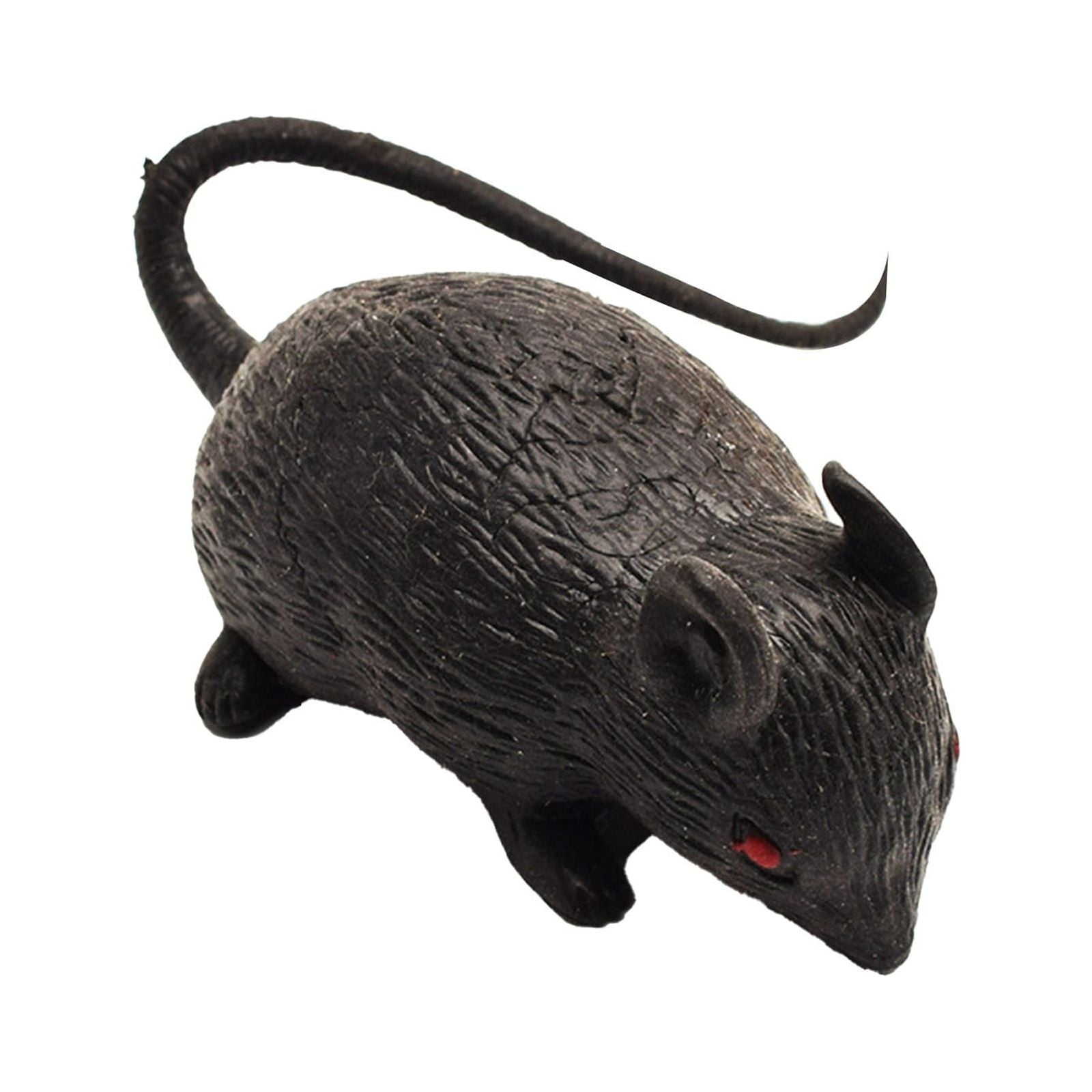 Model Prank Tricky Scary Props Festival Toys Animal Soft Toys ...