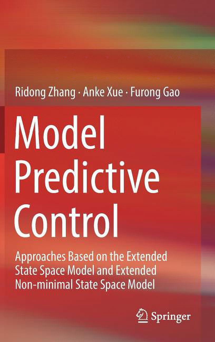 Model Predictive Control Approaches Based On The Extended State Space Model And Extended Non