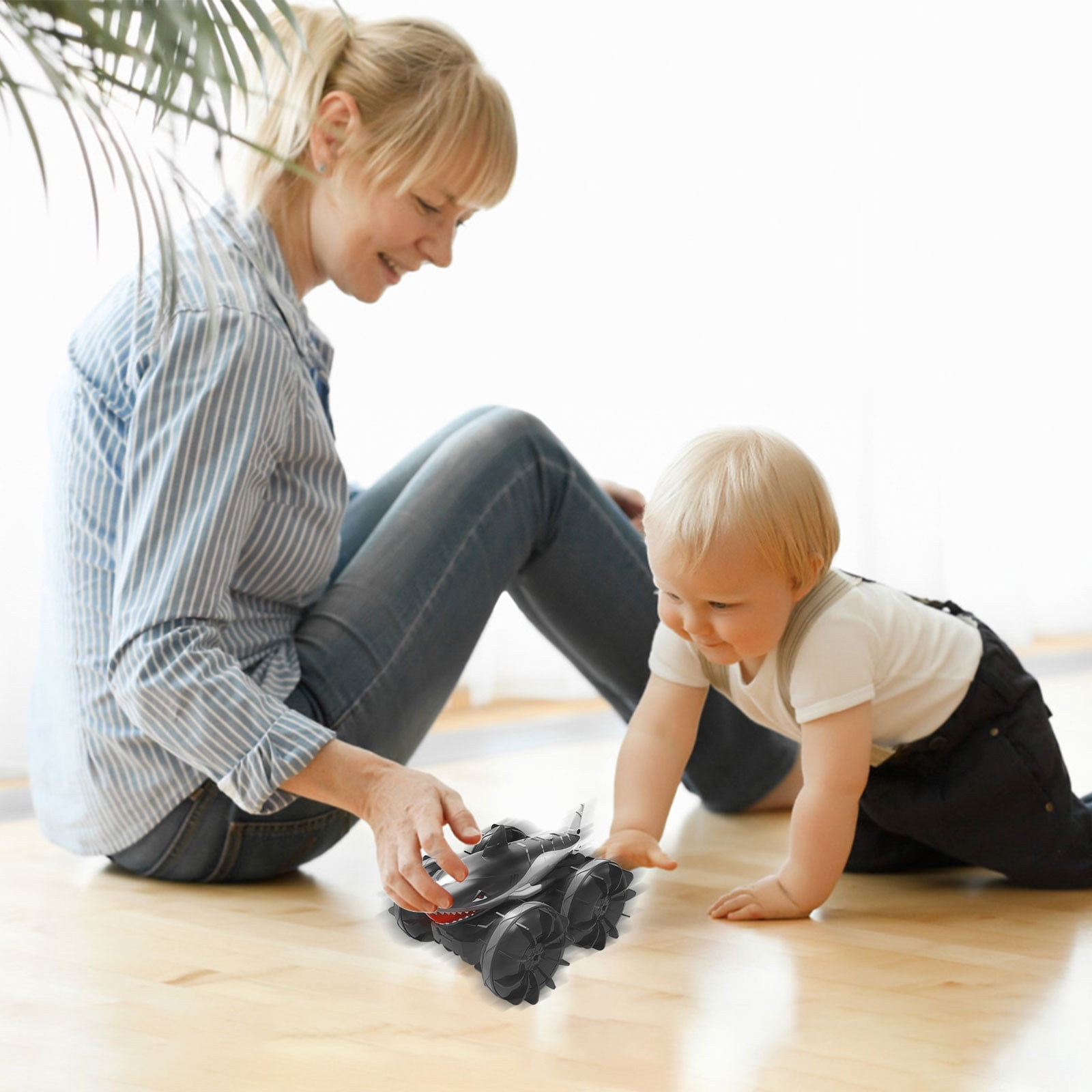 Model Racing Car1:24 Scale All Terrain Remote Control Car2.4 GHzoff ...