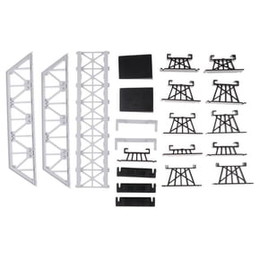 Ho Scale Buildings