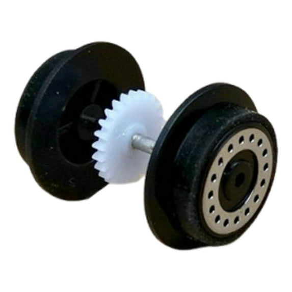Model Railway Accessories Simulation Drive Wheel Upgrade Sturdy Metal ...