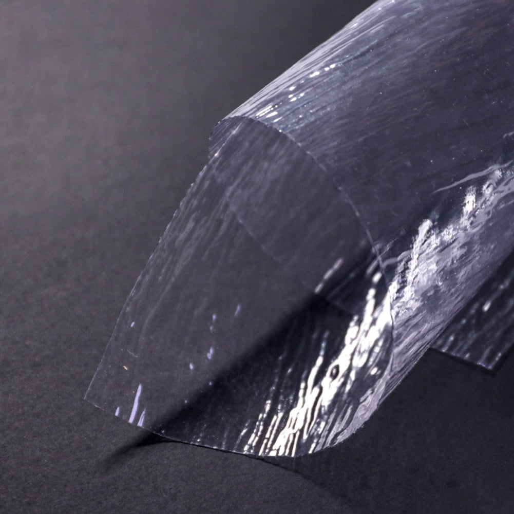 Model Railway Layout Water Effect Material for Diorama Lakes and Rivers ...