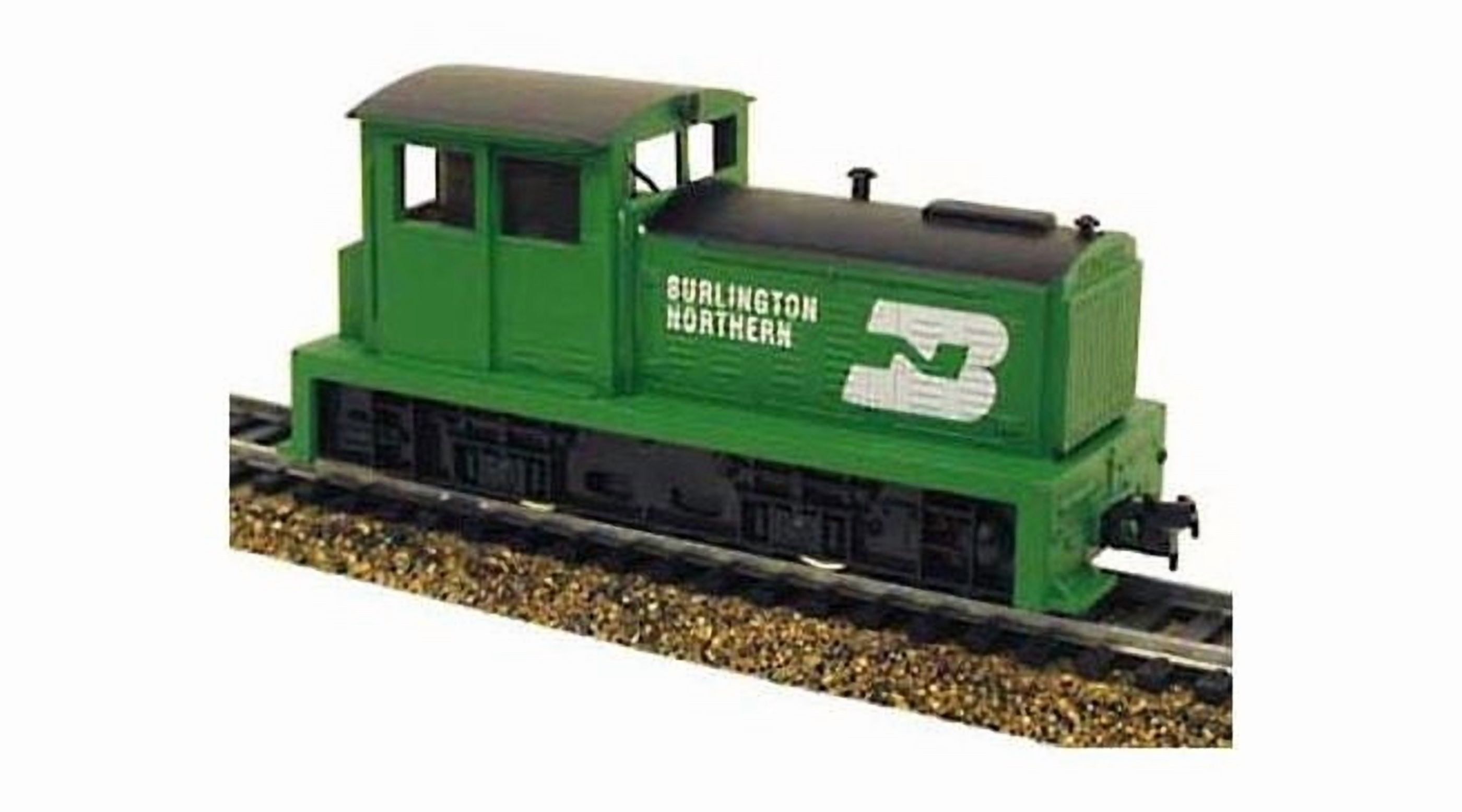 Model Rectifier Corporation HO DDT Plymouth, BN - Walmart.com