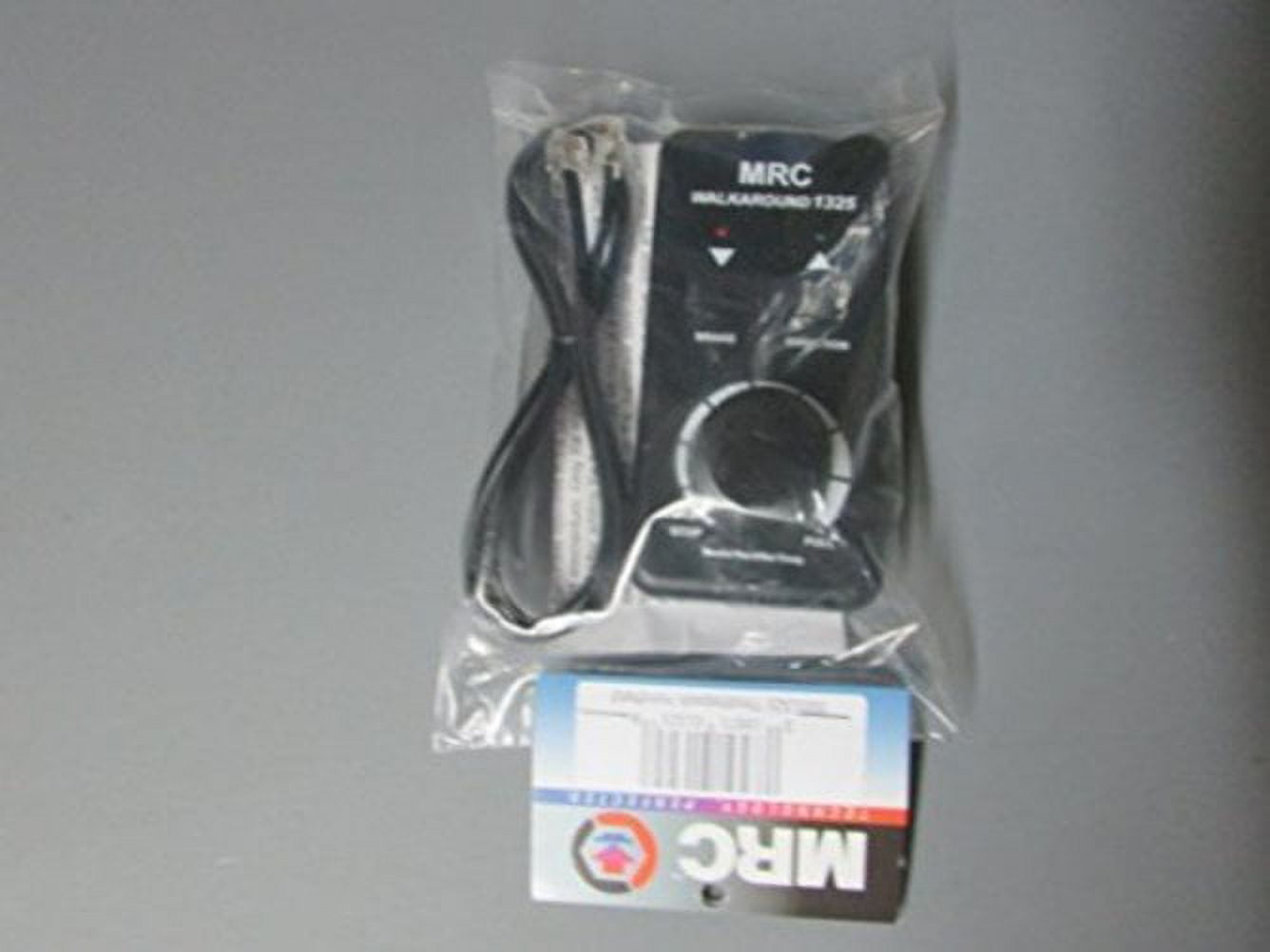 Handheld Controler Throttlepack 9950/9950 - Walmart.com