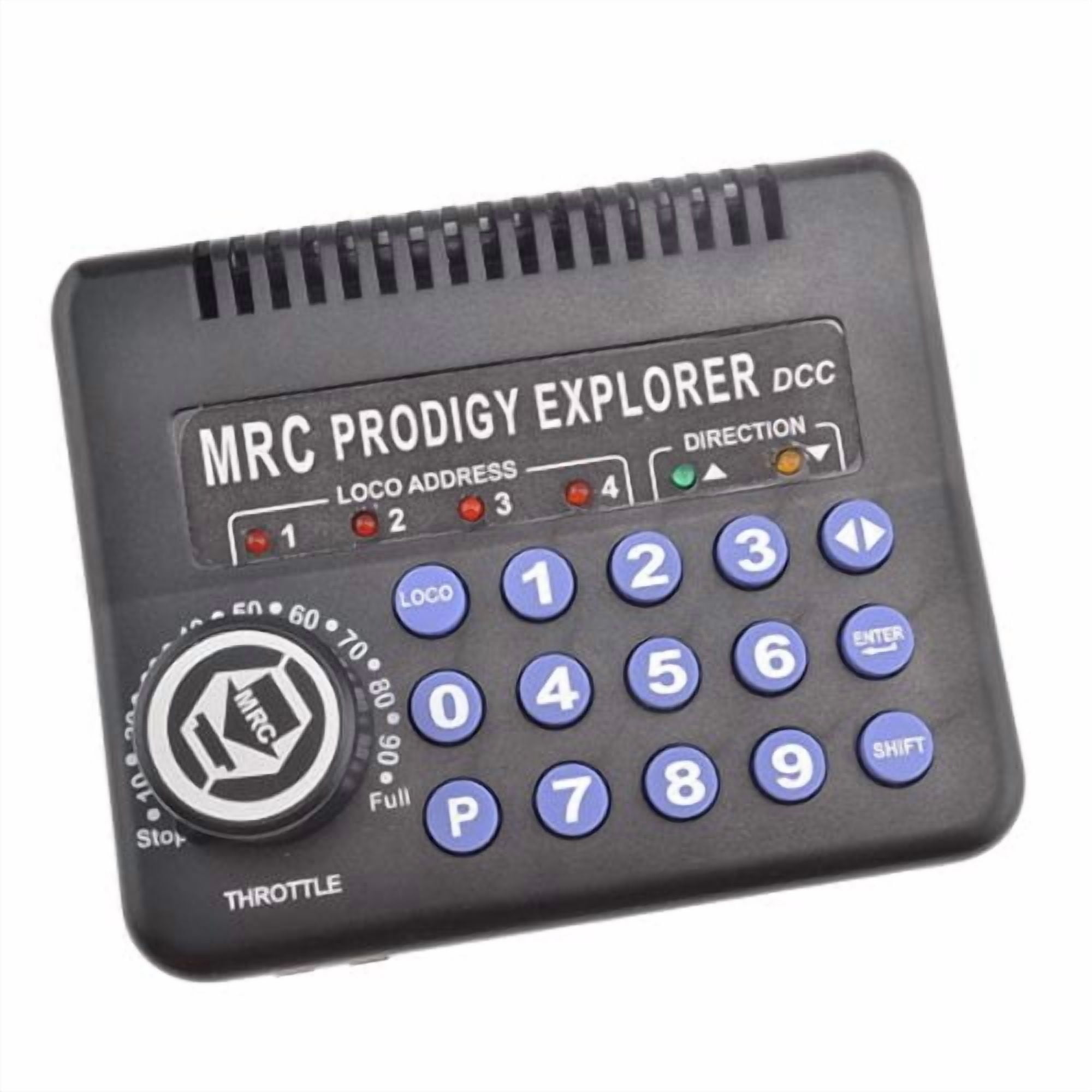 MRC - Prodigy Explorer DCC System - 0001422 - Walmart.com