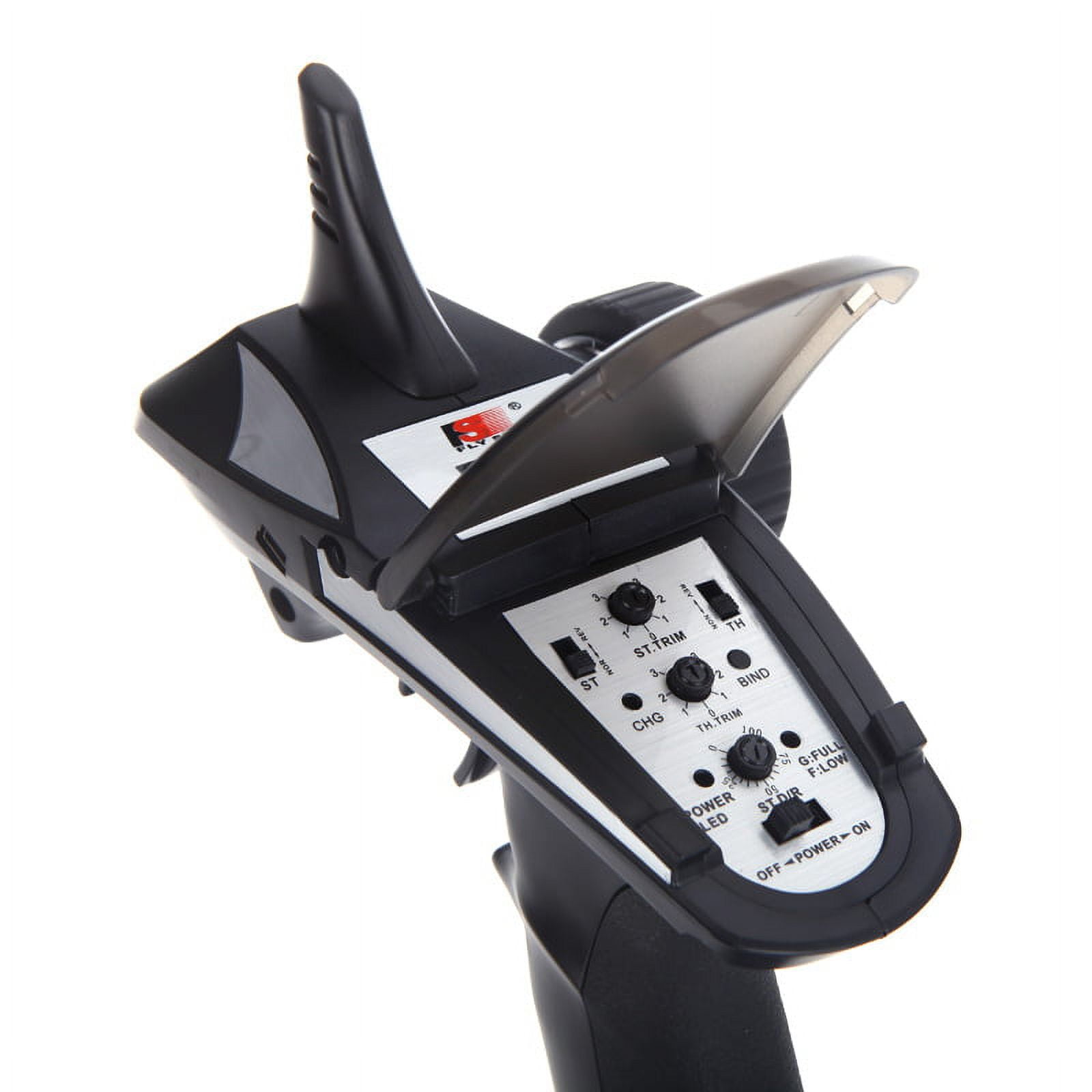 ,Model Remote Receiver 3ch Radio Model 3 Channel Car Boat Radio Model ...