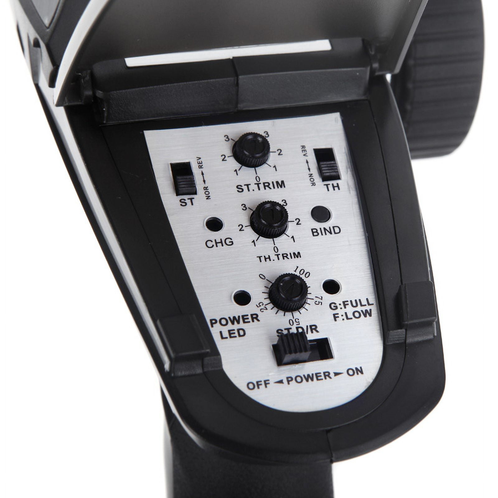 ,Model Remote Receiver Radio Model Remote Car Boat Remote Receiver 3ch ...