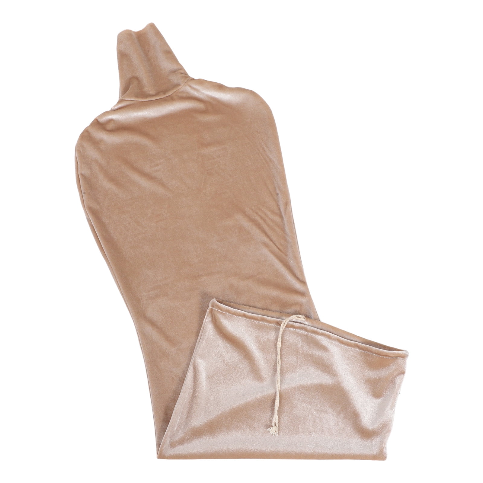 LOLIPPYY Mannequin Decorative Cloth Cover 1Set Pink For Women - Walmart.com