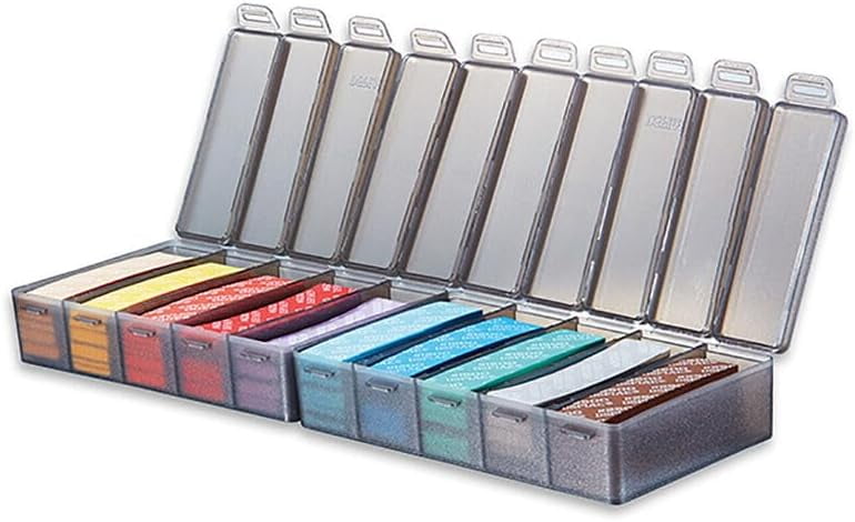 Model Sanding Sponge Kit for Dspiae GK Military Model Sandpaper Set ...