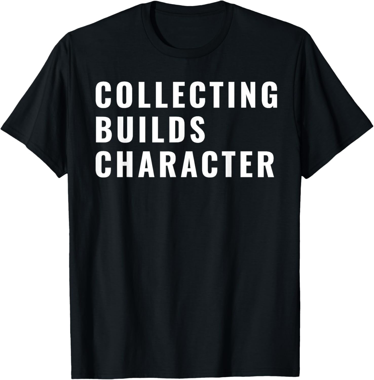 Model Ship Collector Meme Quote T-Shirt - Walmart.com
