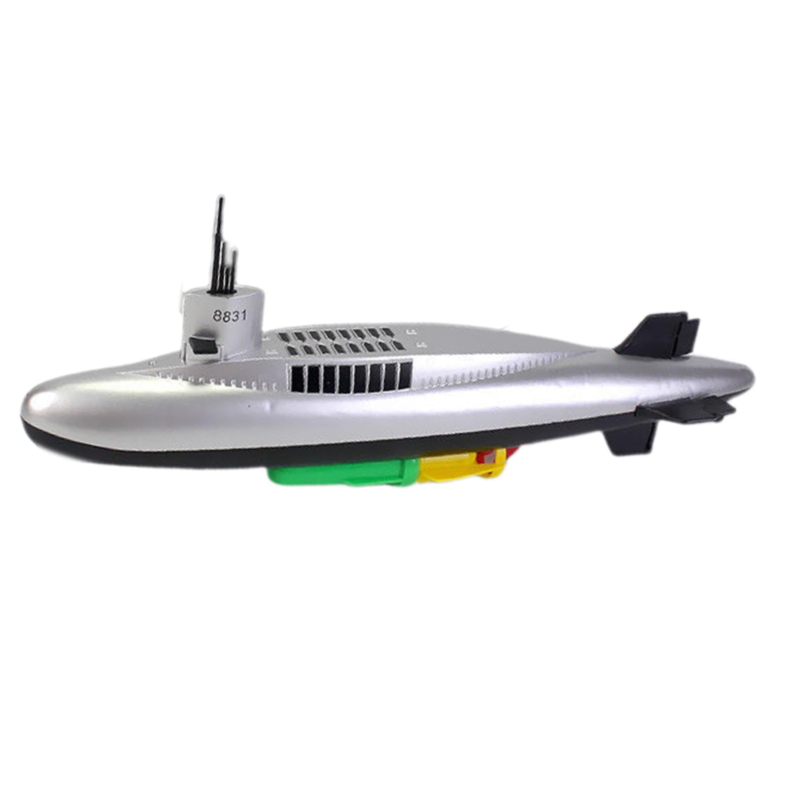 Model Simulation Submarine Toy - Electric Submarine Toy | Realistic ...