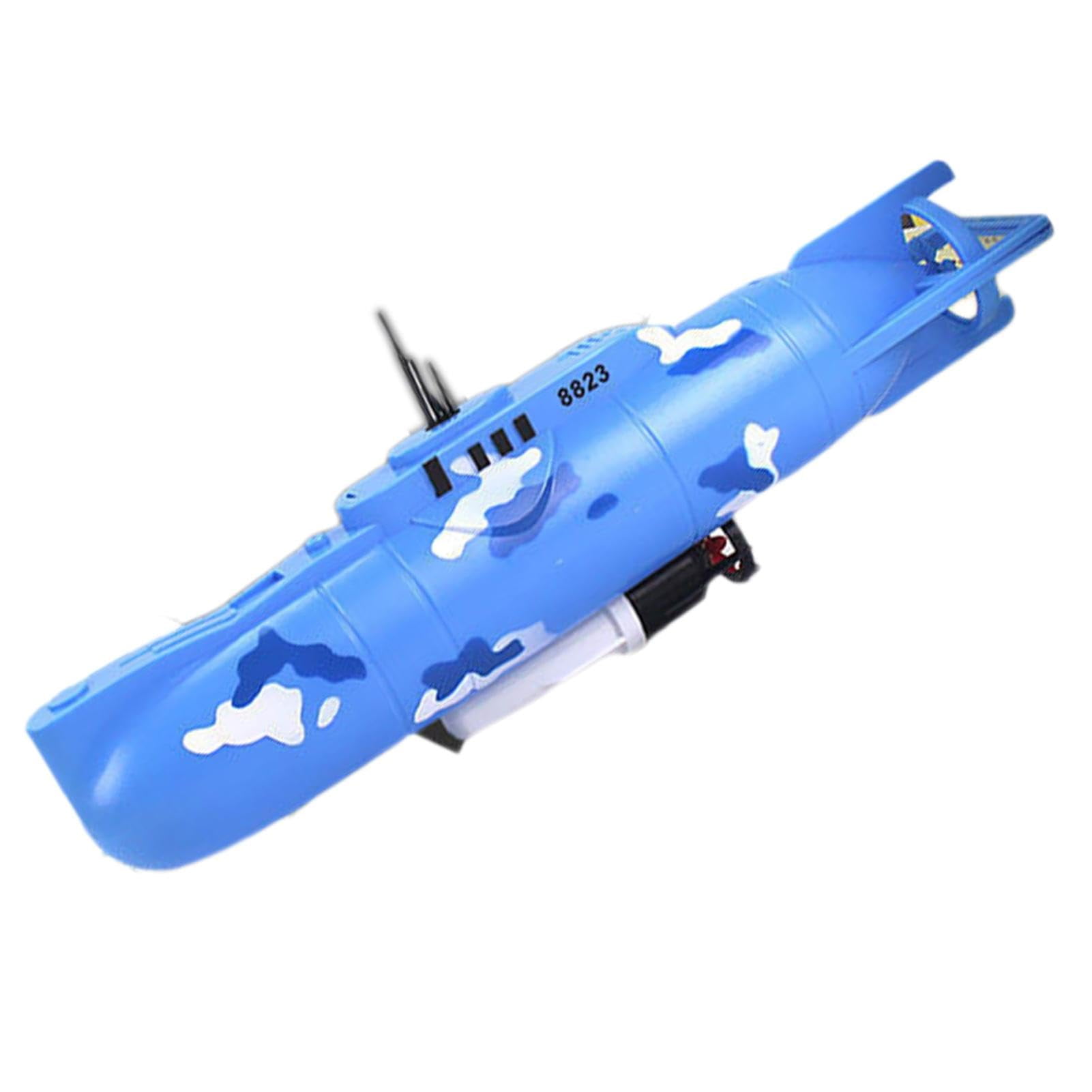 Model Simulation Submarine Toy - Electric Submarine Toy | Realistic ...