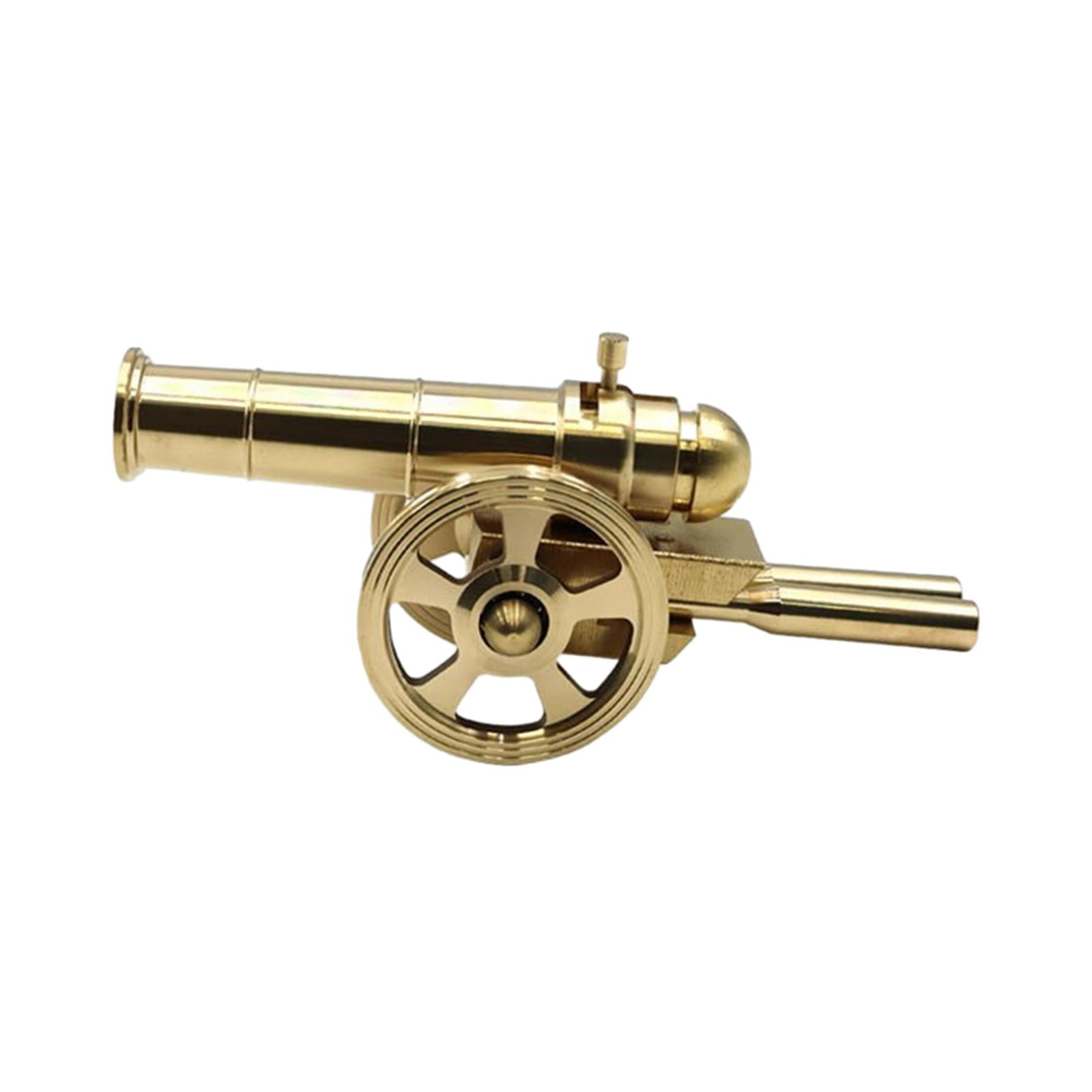Model Souvenir Crafts Sculpture Decorative Solid Brass Figurine for ...