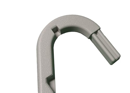 Model Step-1X Handrail - 6-STEP-01-WG - Replacement Handrail for Confer ...