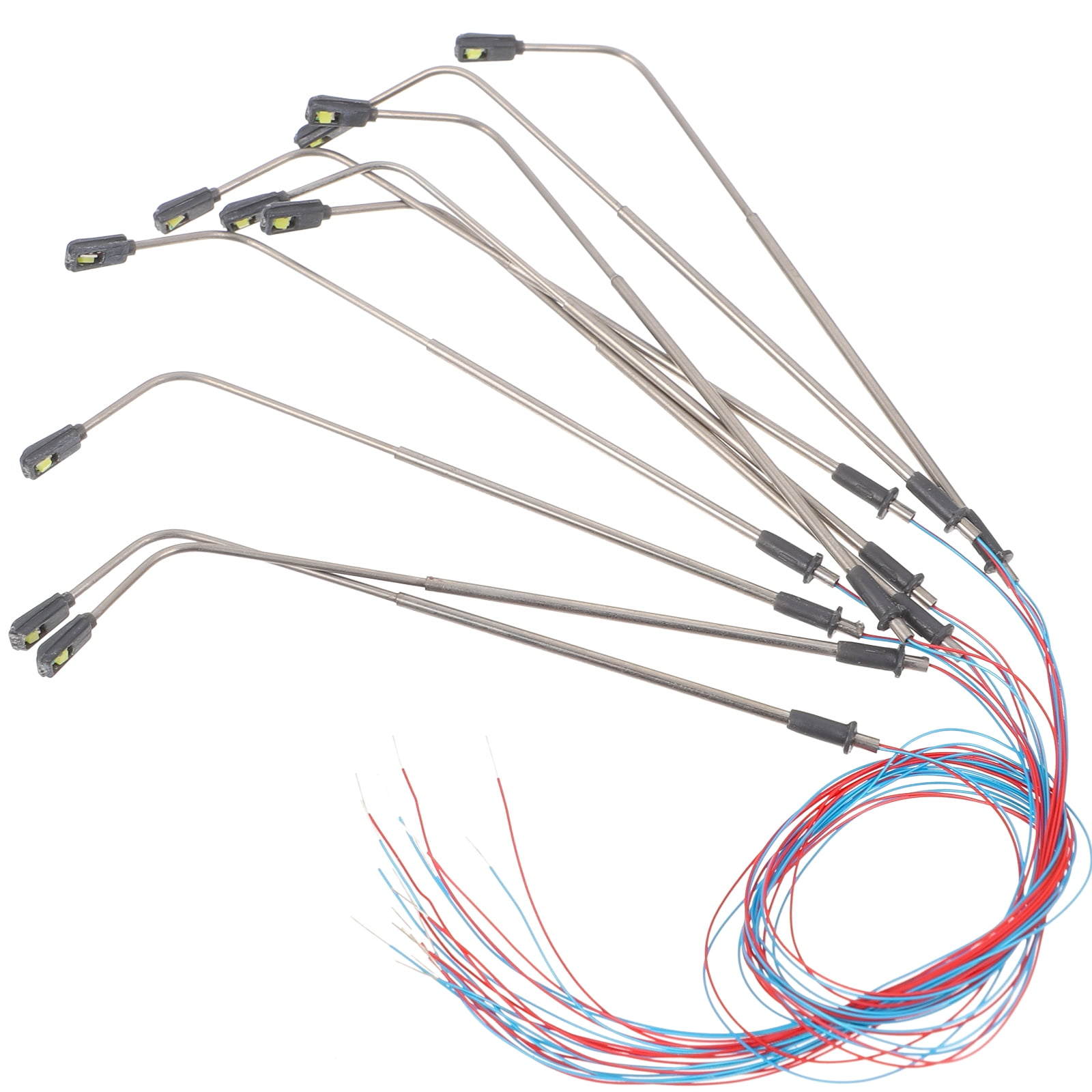 Model Street Light 1/150 Voltsteed Photo Shoot Props LED Ornament ...