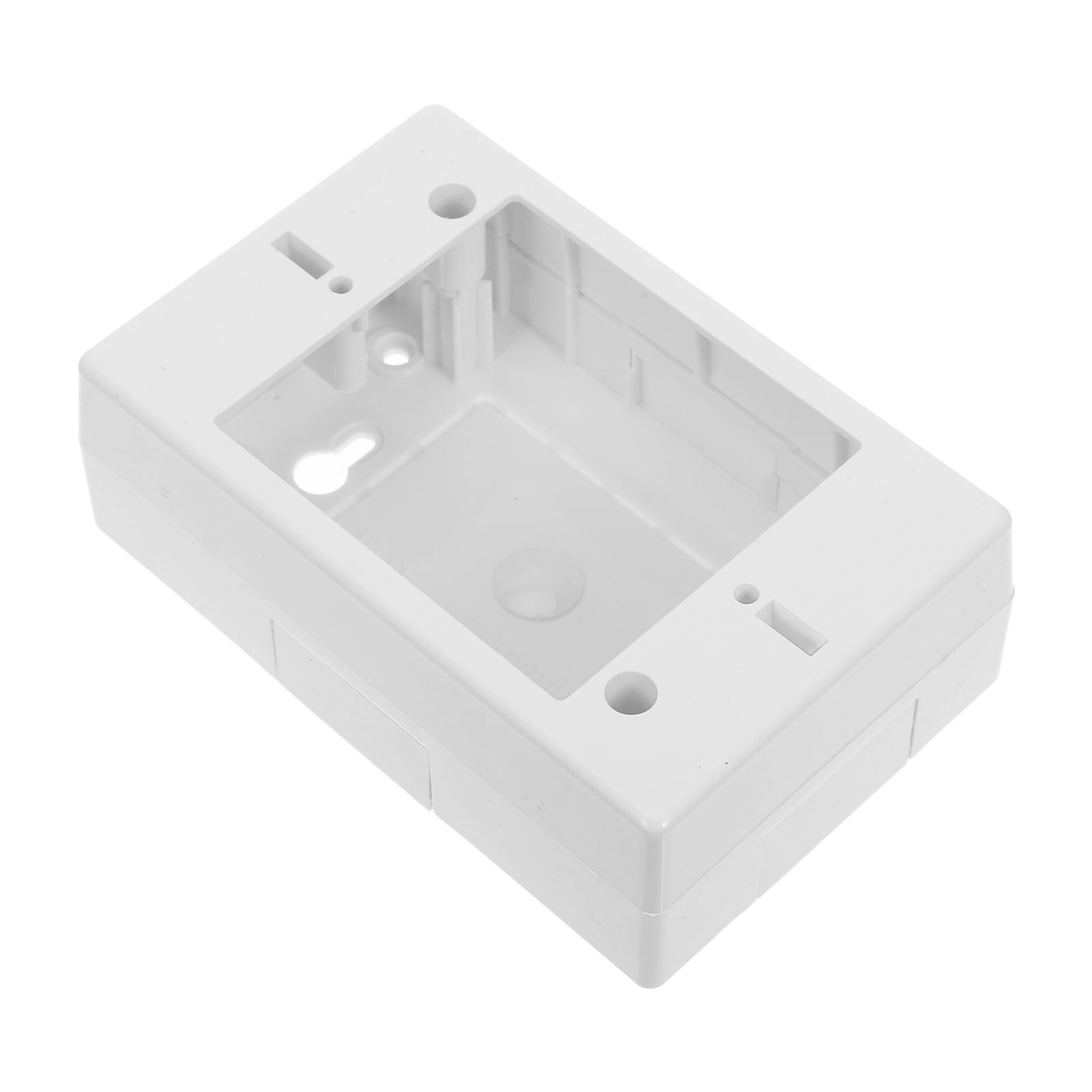 Model Surface Mount Electrical Outlet Box For Home And Business Use ...