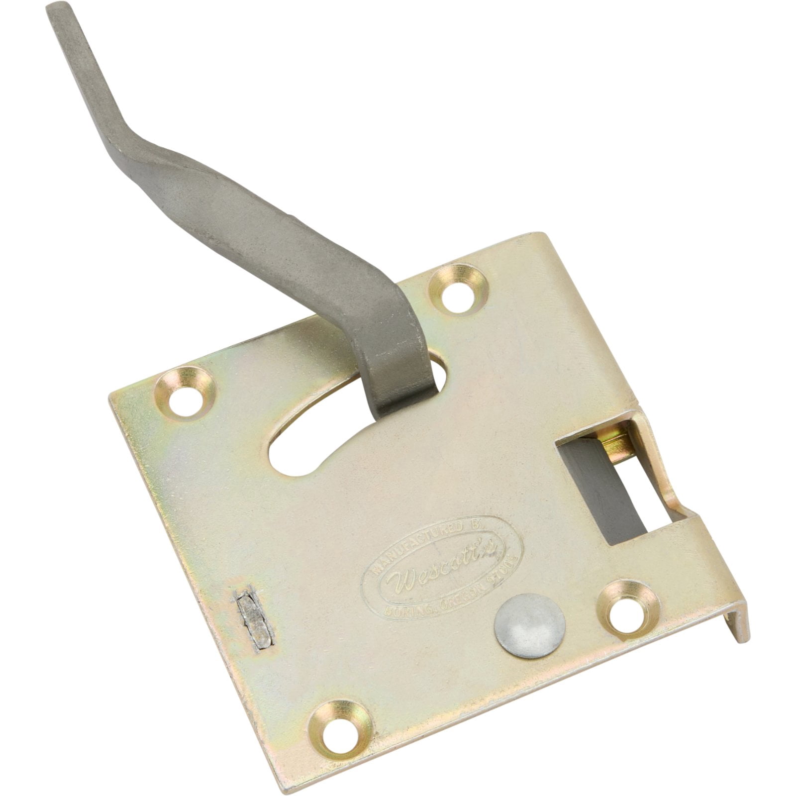 Model T Door Latch, Right Hand - Walmart.com